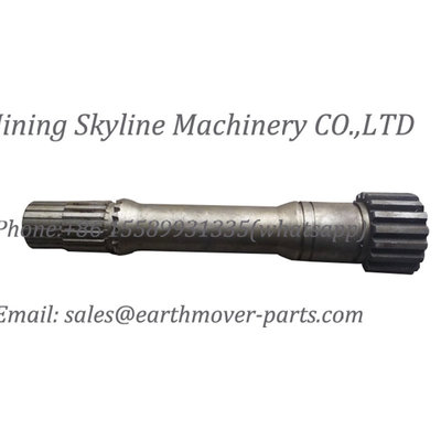 Shantui chinese international bulldozer parts