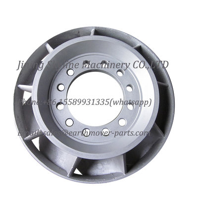 Shantui chinese international bulldozer parts