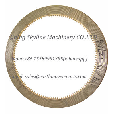 Shantui chinese international bulldozer parts