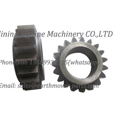 Shantui chinese international bulldozer parts