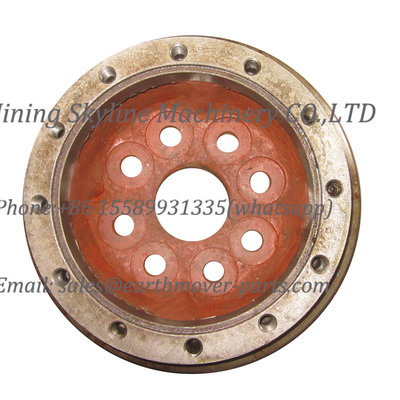 Shantui chinese international bulldozer parts