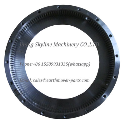 Shantui chinese international bulldozer parts