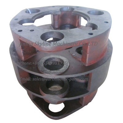 Shantui chinese international bulldozer parts