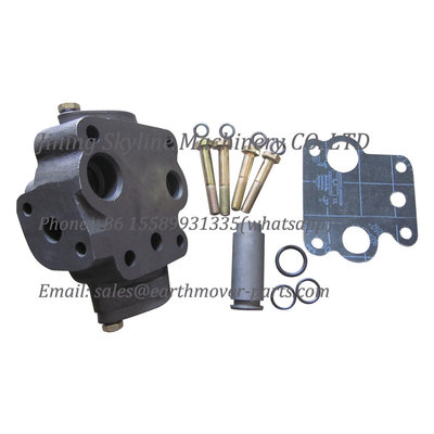 Shantui chinese international bulldozer parts