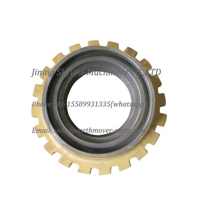 Shantui chinese international bulldozer parts