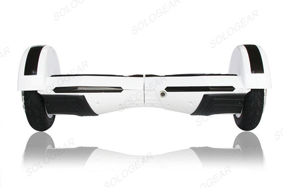 Tire Size 8 Inch Two Wheel Self Balancing Electric Scooter With Bluetooth And Led Light N4