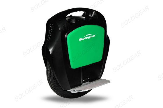 One Wheel Self Balancing Unicycle , 14 Inch Adult Electric Scooter G10-30T