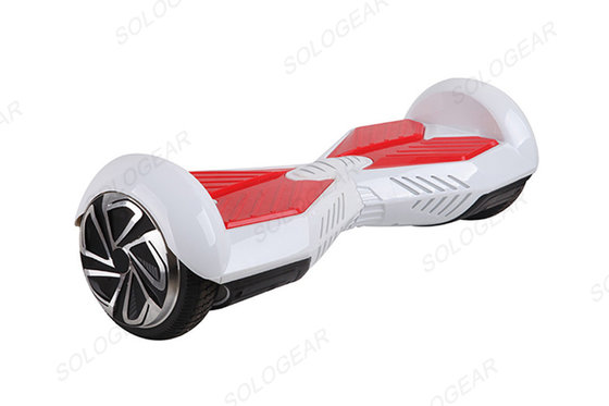 Soft Mattress 2 Wheel Self Balancing Scooter Brushless Motor 350w For Transportation or Fun Both Indoor And Outdoor Use