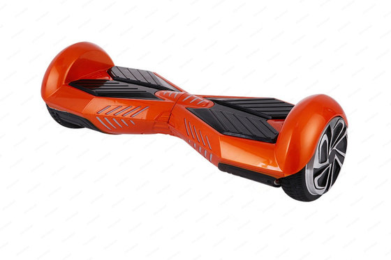 Soft Mattress 2 Wheel Self Balancing Scooter Brushless Motor 350w For Transportation or Fun Both Indoor And Outdoor Use