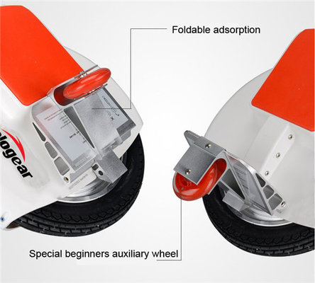 Automatic Motor One Wheel  Electric Unicycle Self Balance Fashional