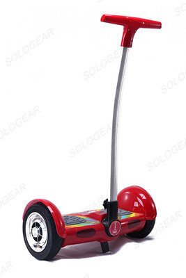Seyway 2 Wheel Self Balancing Scooter With Hand Bar  for Beginner