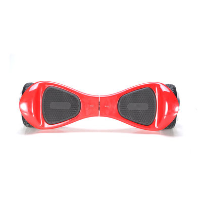 Smart 2 Wheel Self Balancing Scooter Light Electric Skateboard Scooter