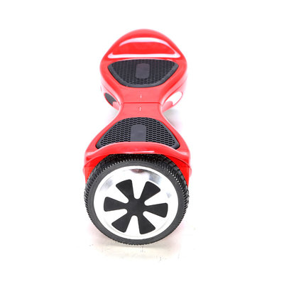 Smart 2 Wheel Self Balancing Scooter Light Electric Skateboard Scooter