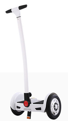 Teenager 2 Wheel Self Balancing Scooter Short Transportation