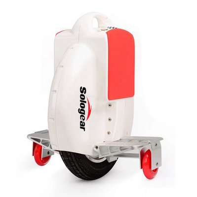 One Wheel Electric Self Balancing Unicycle 264wh battery 350W Motor G3-30