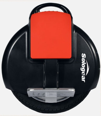 HOT And Popular Self Balancing Electric Unicycle Scooter 18Km/h 14 Inch Tire G3