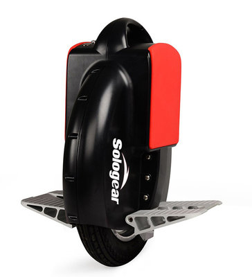 HOT And Popular Self Balancing Electric Unicycle Scooter 18Km/h 14 Inch Tire G3