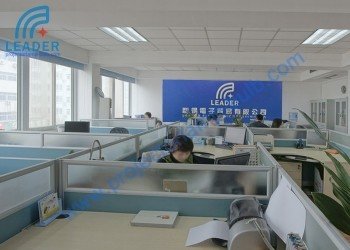 LDA ELECTRONICS TRADING LTD