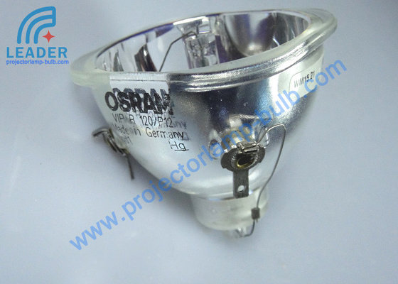 China 100% Original OSRAM Projector Lamp VIP120W P12 for Acer PD321 Nec LT10 supplier