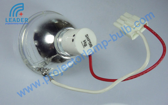 China SHP Projector Lamp Bare SHP58 200W for Ask C110 Ask C130  Dukane Image Pro 7300 supplier