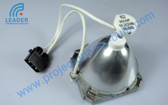 China 150W SHP Projector Lamp Bare SHP76 for SANYO PLV-55WHD1 SANYO PLV-65WHD1 supplier