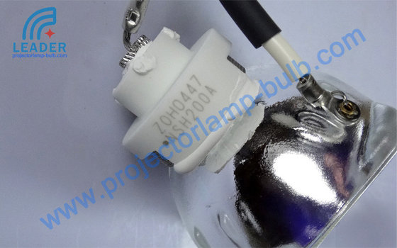 200W Ushio Projector Lamp NSH200 for Mitsubishi XD205 Mitsubishi SD205U supplier