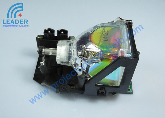 Epson Projector Lamp for EMP700 EMP710 HSCR120W ELPLP10 supplier
