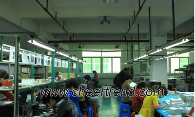 Shenzhen Cheertrend Development LTD.