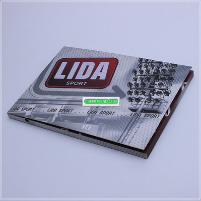 High quality Customized 7 inch TFT LCD Screen Soft Cover Folder video brochure card