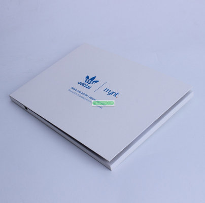 2017 promotional gifts 7 inch lcd screen electronic promotive gift video brochure
