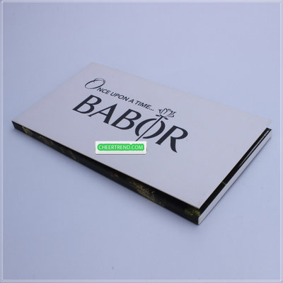 China factory supply competitive price 4.3 inch lcd advertising video brochure/lcd Video Brochure/ Video Greeting card