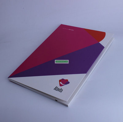 China best factory supply 7 inch LCD video brochure,video book,video greeting card with 512Mb memory