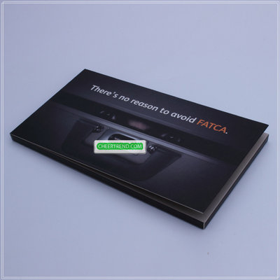 Video greeting card Customized 2.4'' 2.8'' 4.3'' 5'' 7'' 10'' lcd digital business video greeting card