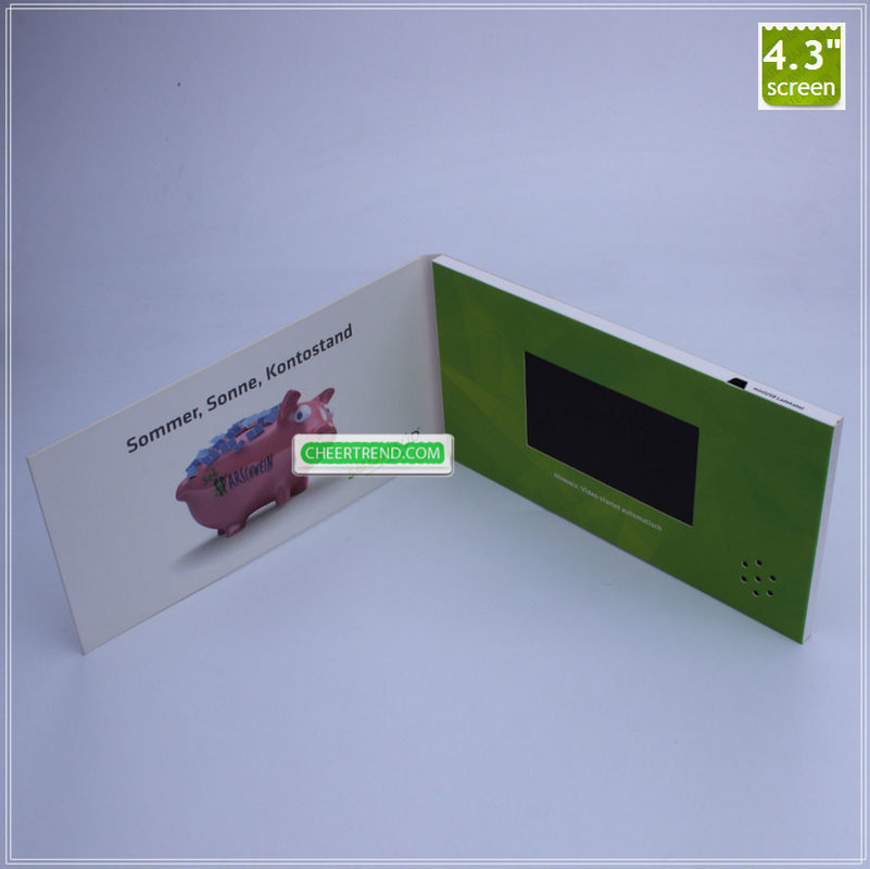 2017 new arrival 2.4 inch 2.8 inch 3.5 inch 4.3 inch 7 inch 10 inch business LCD video card