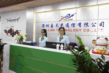 ETU-Link Technology Co., LTD.