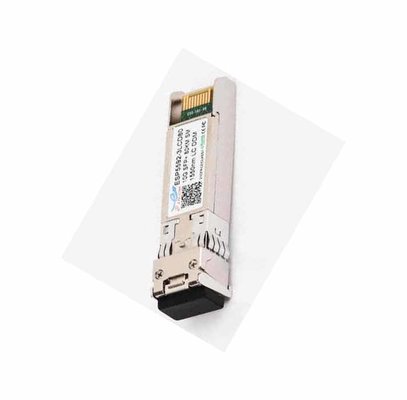 Cisco, Huawei, HP compatible  ESP5592-3LCD80 10G SFP+ ZR 1550nm 80KM Transceiver