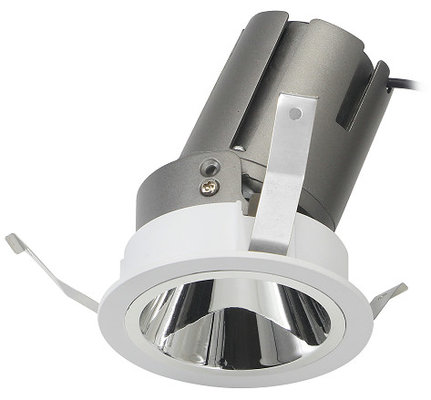 30w 40w IP44 cree led light source indoor lights for store supermarket downlight