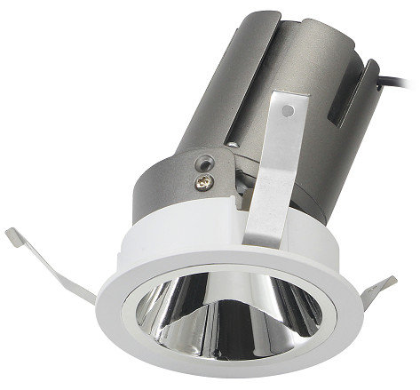 30w 40w IP44 cree led light source indoor lights for store supermarket downlight