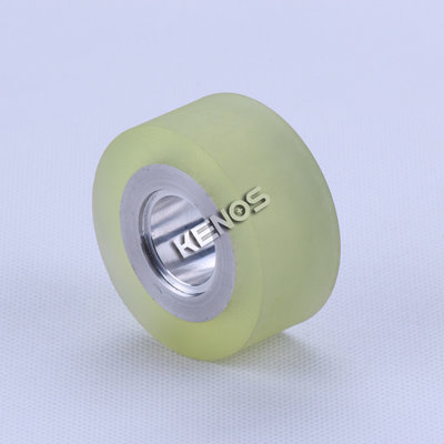 X058D912G51/X088D350G52, 203253 Mitsubishi Urethan Roller/China Wire EDM wear parts manufacturer