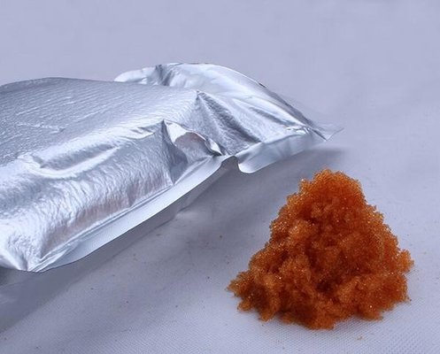 2018China's top brand of Ion Exchange Resin For EDM wire cut Machine