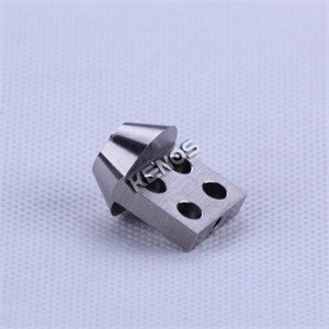 Development of KENOS Wire edm wear parts(MITSUBISHI/CHARMILLES/Makino)