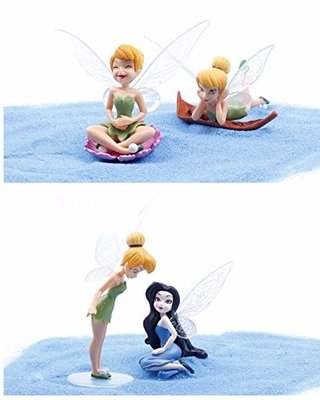 3d Model Cartoon Figure Plastic Baby Toys , Custom Anime Action Figure