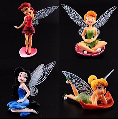 3d Model Cartoon Figure Plastic Baby Toys , Custom Anime Action Figure