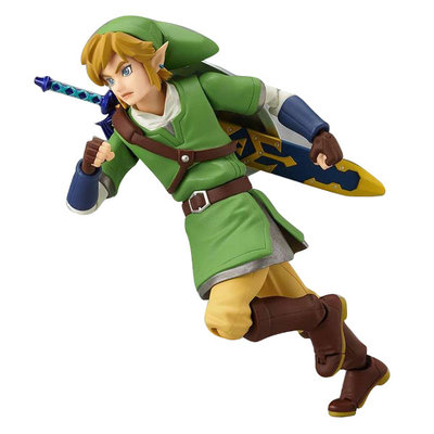 Durable Plastic PVC Cartoon Characters Toys For Children Birthday Gift