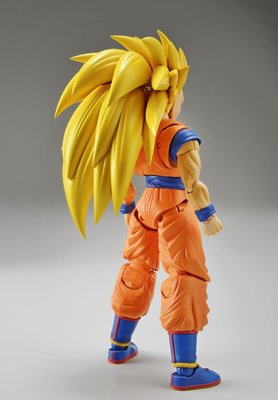 PVC Material Cartoon Dragon Ball Action Figures Toys 3D Model As Promotion Gift