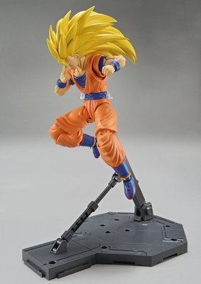 PVC Material Cartoon Dragon Ball Action Figures Toys 3D Model As Promotion Gift