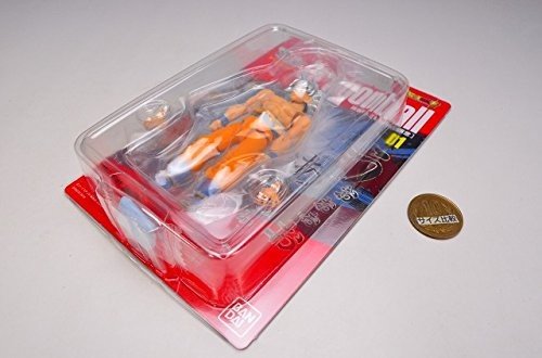 3D Cartoon Model 	Plastic Baby Toys Dragon Ball Action Figures Toys Lightweight
