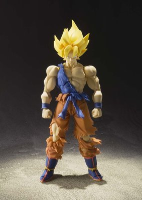 Little Boys Action Cartoon Anime Dragon Ball Anime Figure Toys Waterproof