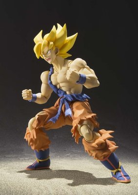 3D Cartoon Anime Dragon Ball Anime Figure Toys Paint Spraying Surface