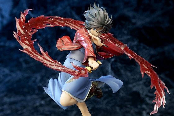 Custom Plastic PVC 3D Cartoon Anime Figure Toys For Children Collection Gilts